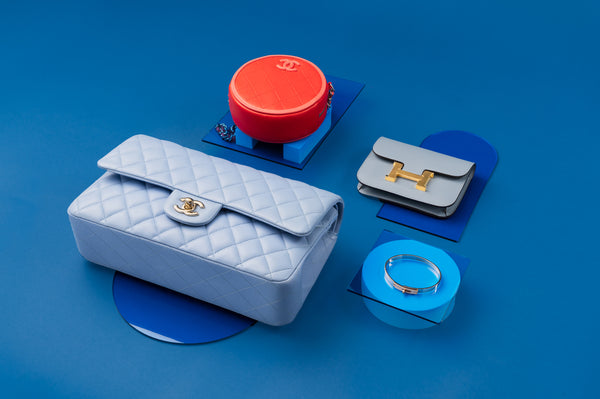 Your guide to buying secondhand luxury bags | EMIER