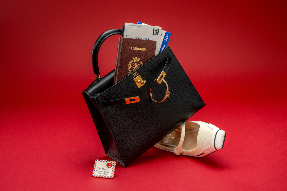 Second Hand Designer Bags Melbourne - Consignment Store