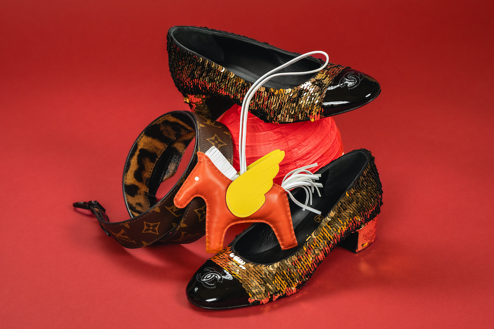 Second Hand Designer Bags Melbourne - Consignment Store