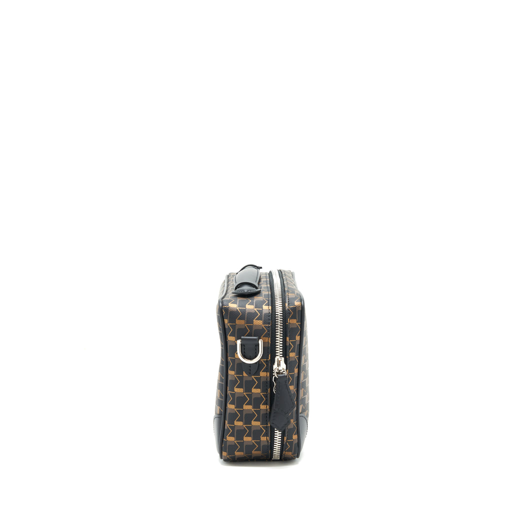 Moynat Crossbody Bag Monogram Canvas